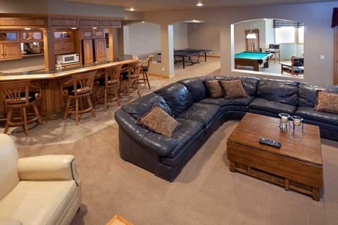 How a Good Basement Adds Value to Your Home - NewHomeSource.com