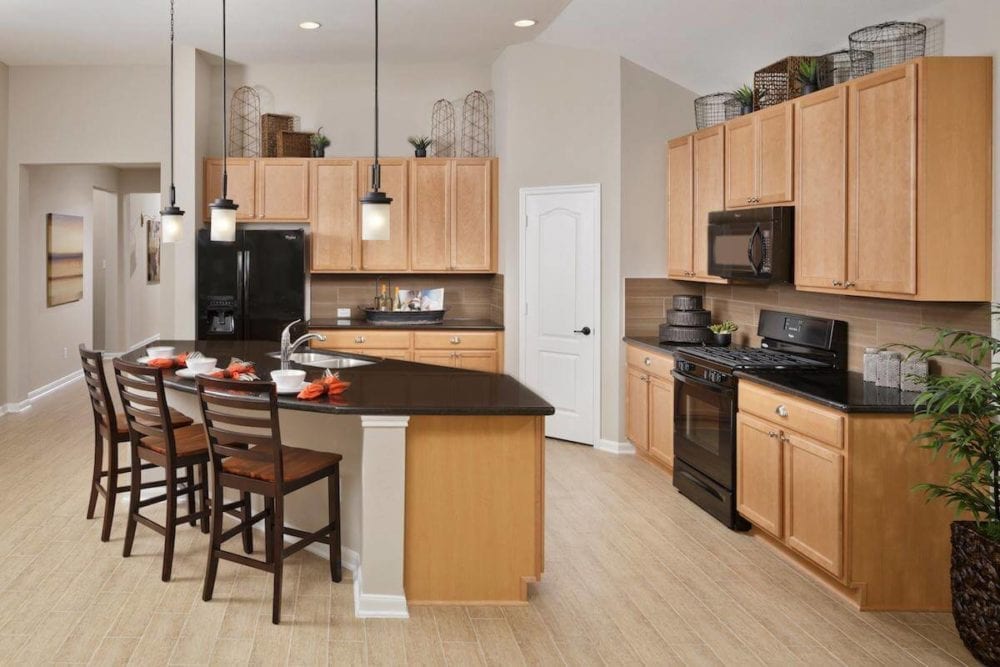 What Every First-Time Homeowner Needs in Their Brand New Kitchen ...