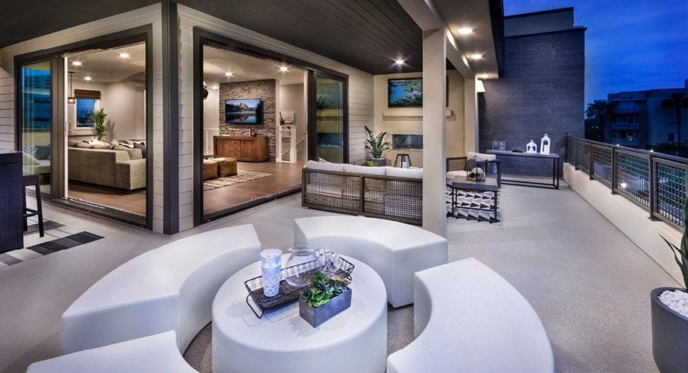 Must-Have New Condo Design Trends: 2019 - NewHomeSource.com