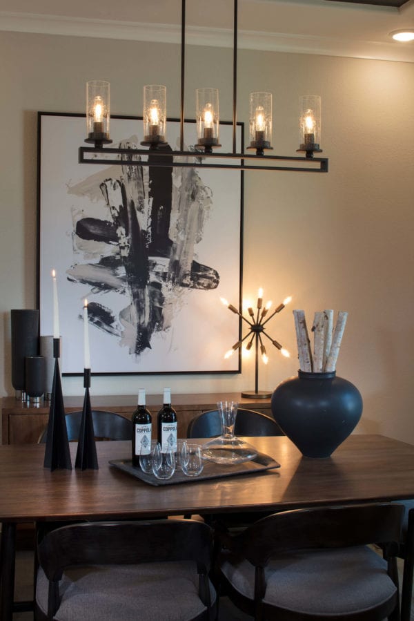 How to Create a Cohesive Design Feel in Your New Home - NewHomeSource.com