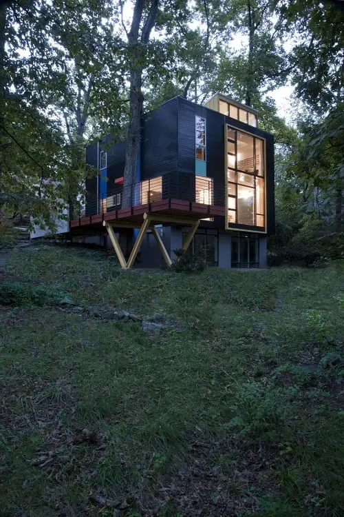 The Joys of an Architect-Designed Home - NewHomeSource.com