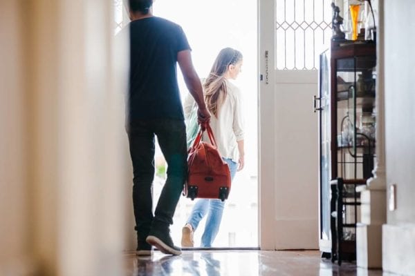 New Home 101: Moving Into Your New Home - NewHomeSource.com