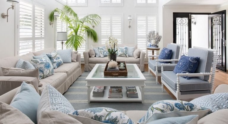 How to Design a Hamptons-Style Home - NewHomeSource