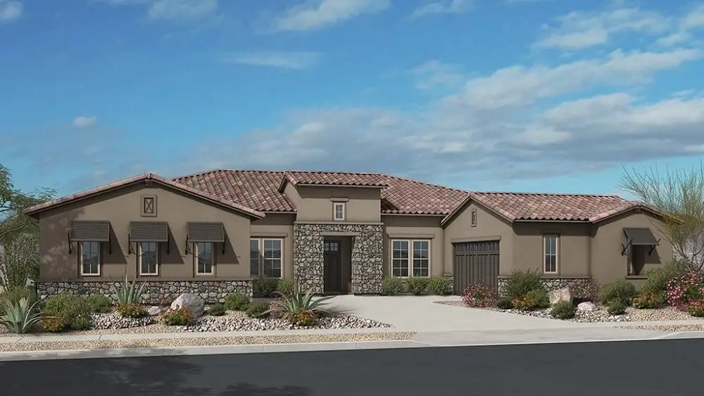 How to Give Your New Home a Ranch-Style Vibe - NewHomeSource.com