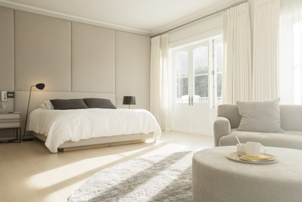 Bedroom Design Ideas for Condos & Townhomes - NewHomeSource.com