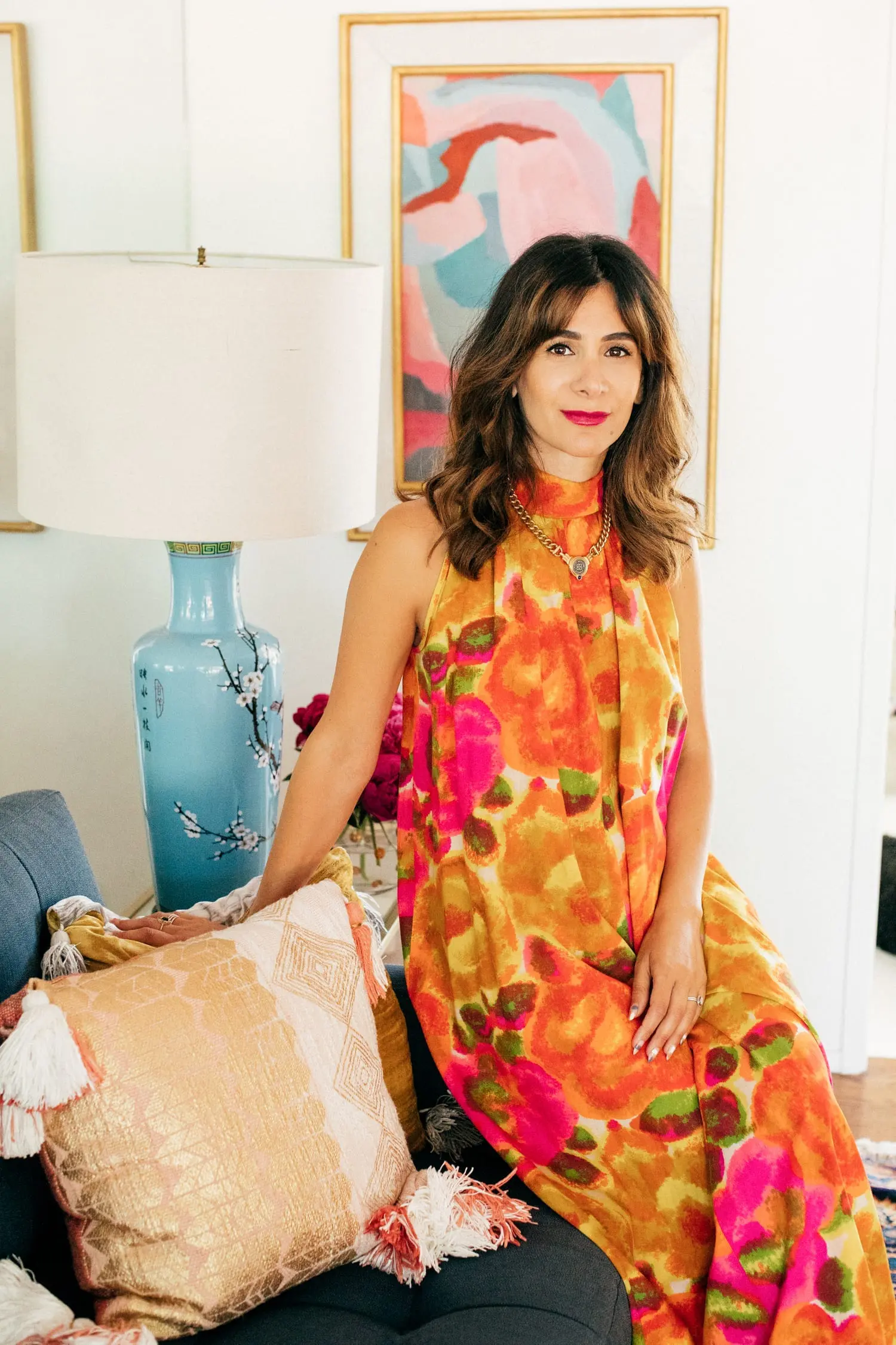 Interior Design Trends to Keep an Eye on This Winter - NewHomeSource