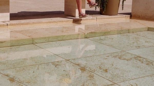 Big and Beautiful: All About Large-Format Porcelain Slabs ...