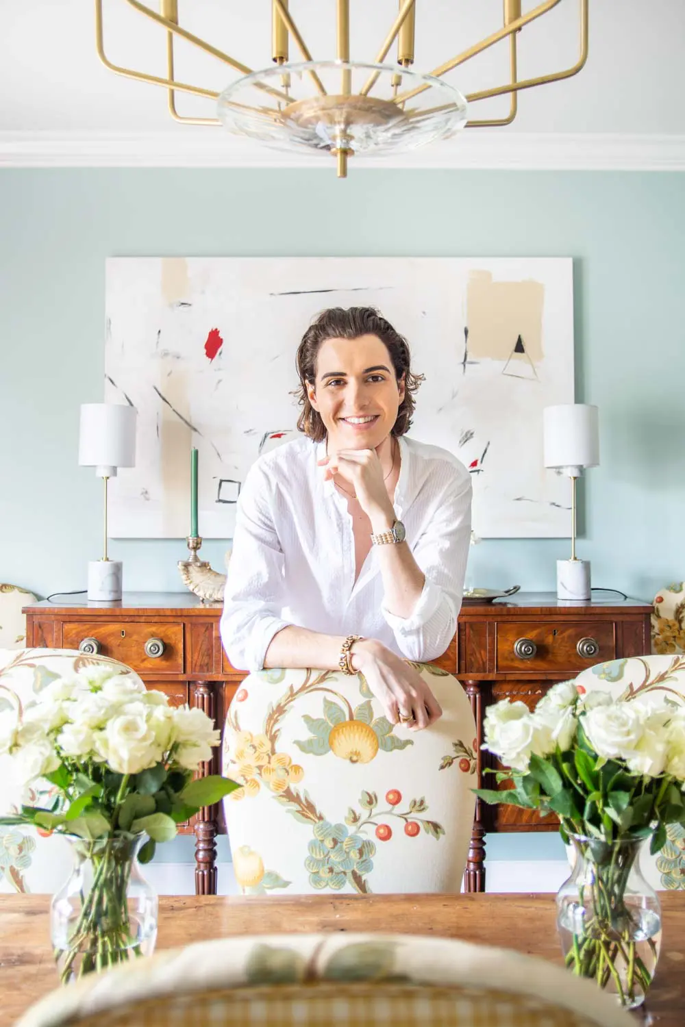 Fall 2019 Interior Design Trends: Part 1 - NewHomeSource