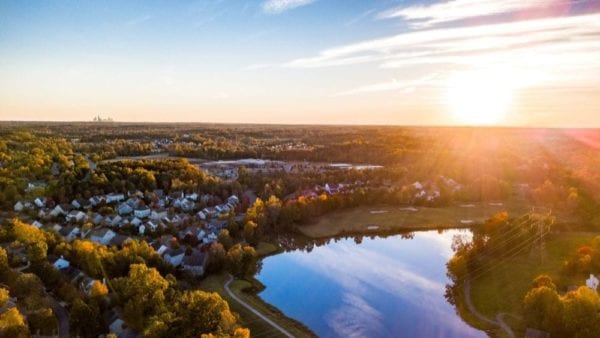 Moving To Raleigh? This Relocation Guide Will Help - NewHomeSource