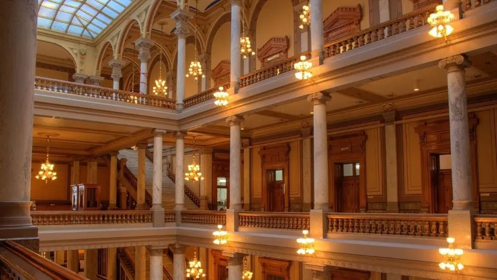 Moving To Indianapolis? This Relocation Guide Will Help - NewHomeSource.com