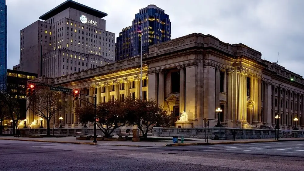 Moving To Indianapolis? This Relocation Guide Will Help - NewHomeSource.com