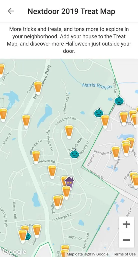 Five Tricks for Homeowners this Halloween - NewHomeSource