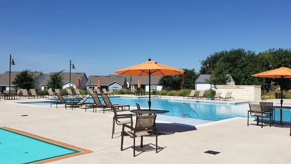 Get to Know Orchard Ridge in Liberty Hill, Texas - NewHomeSource.com