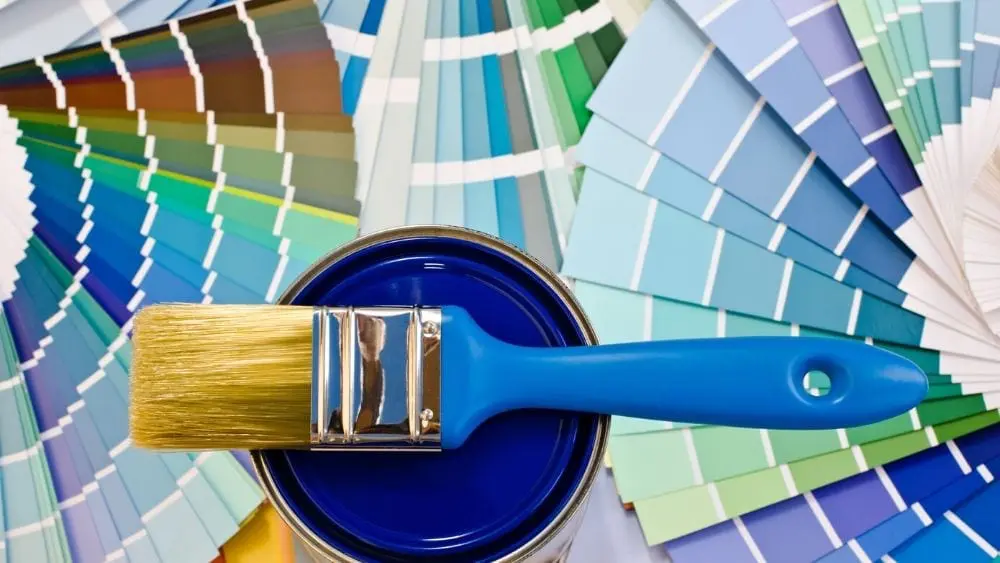 Why Blue is the Hottest Fall Color — And How to Use It for a Timeless ...