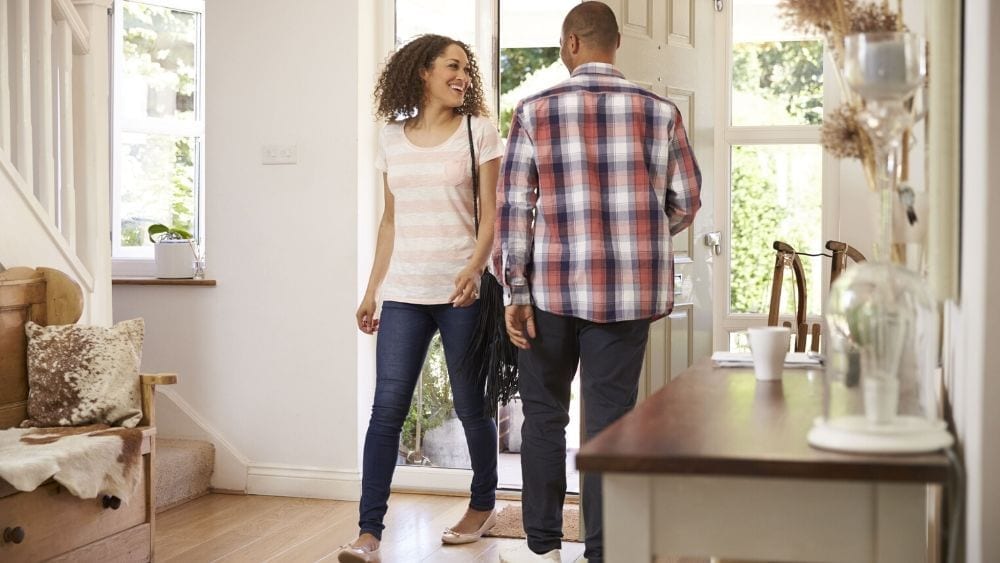 Getting Your Home Ready for Overnight Guests - NewHomeSource.com