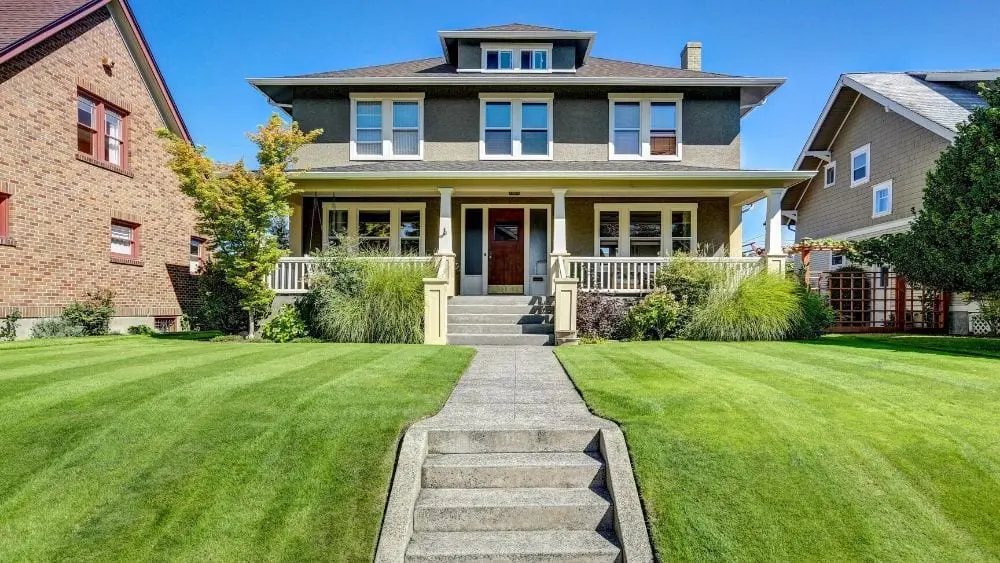 Craftsman House: Your Guide to this Popular House Style