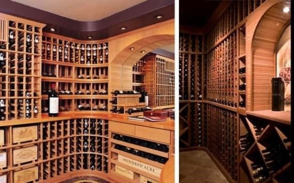 8 Amazing Wine Cellars to Inspire Your Inner Wine Enthusiast ...