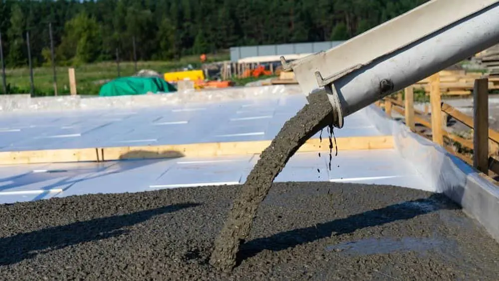 Building a Solid New Home Foundation - NewHomeSource.com