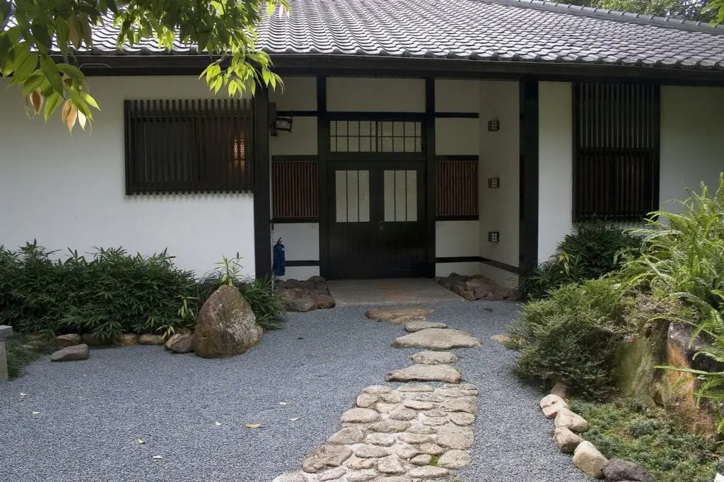 Home Style Guide: Japanese Style Houses - NewHomeSource.com