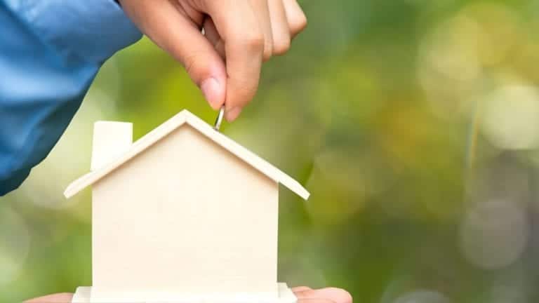 How to Start Saving for Your First Home
