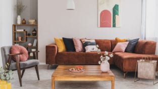 Foolproof Living Room Layouts That Work For Every Style - NewHomeSource
