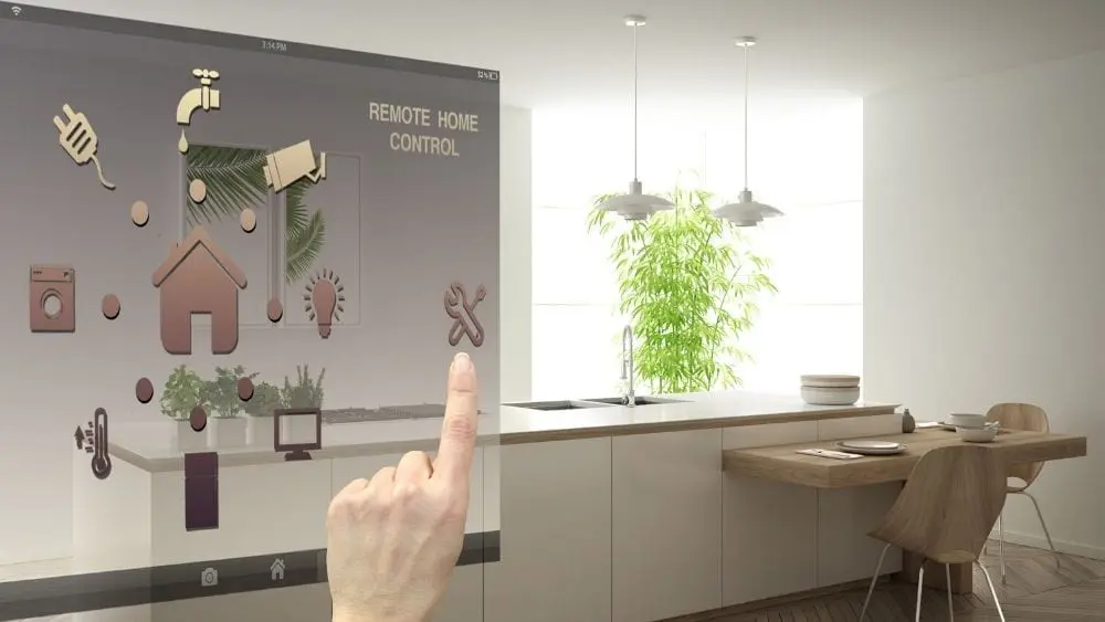 Top Tech Trends in the Home Shopping Space - NewHomeSource.com