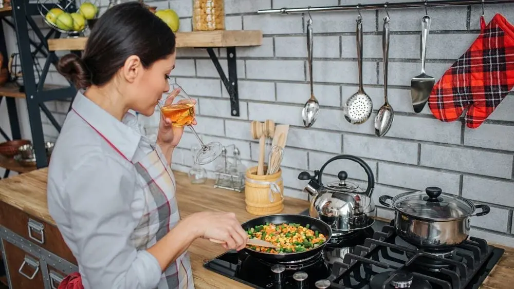 Gas, Radiant or Induction Cooktop? What’s the Best Choice for Your New ...