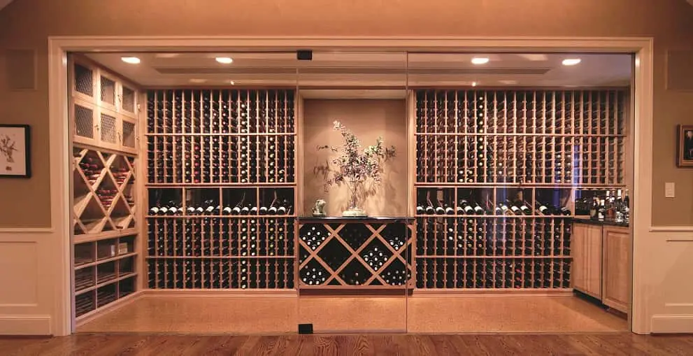 8 Amazing Wine Cellars to Inspire Your Inner Wine Enthusiast ...