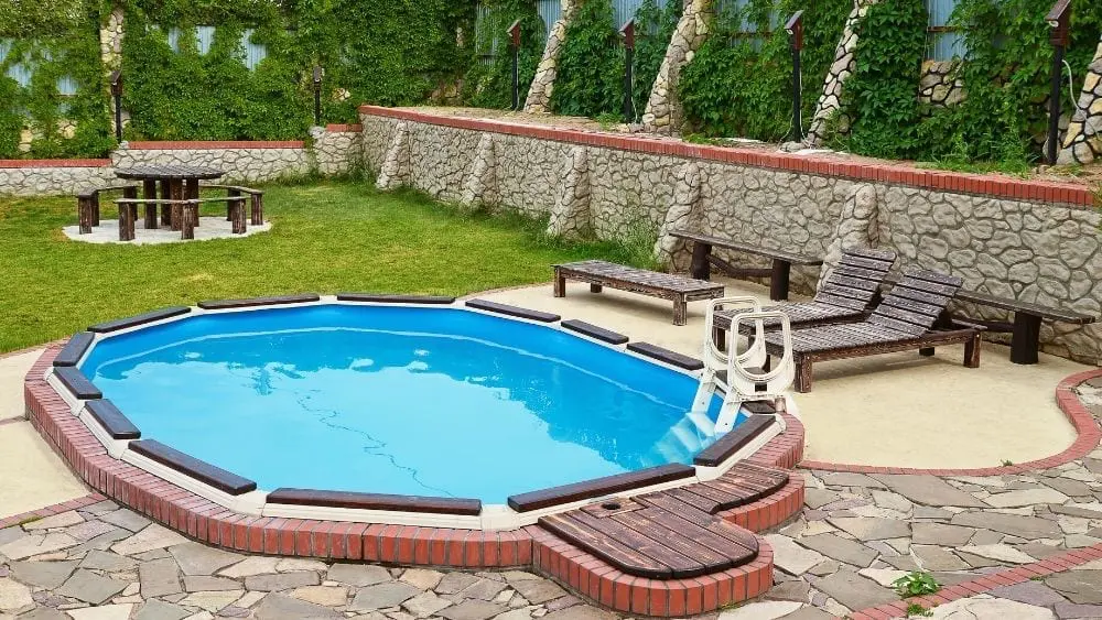 Backyard Pool Ideas & Inspiration - NewHomeSource.com