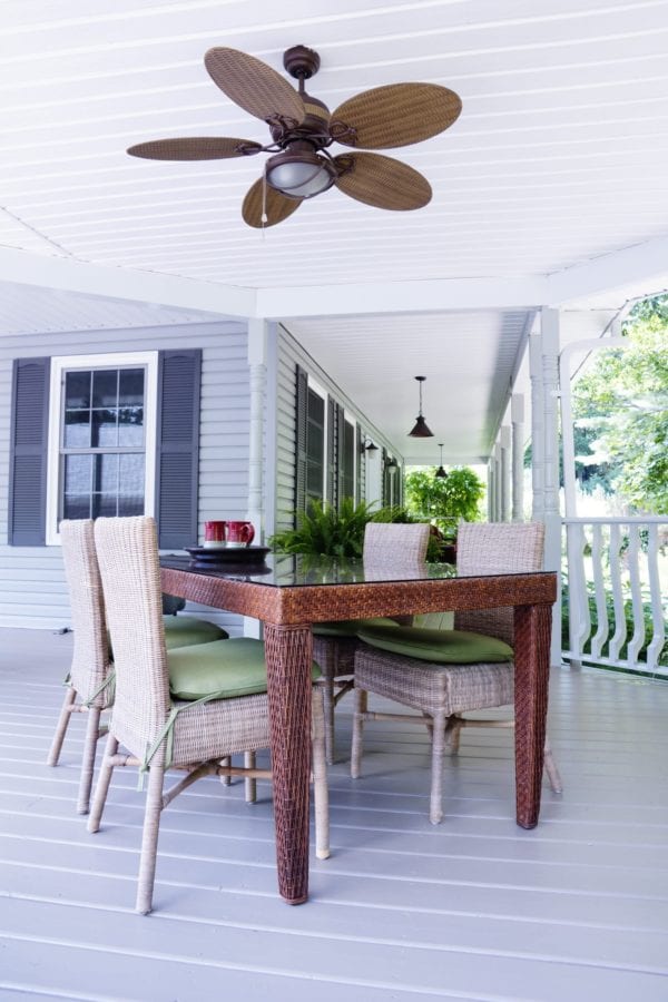 Choosing the Best Outdoor Lighting - NewHomeSource.com