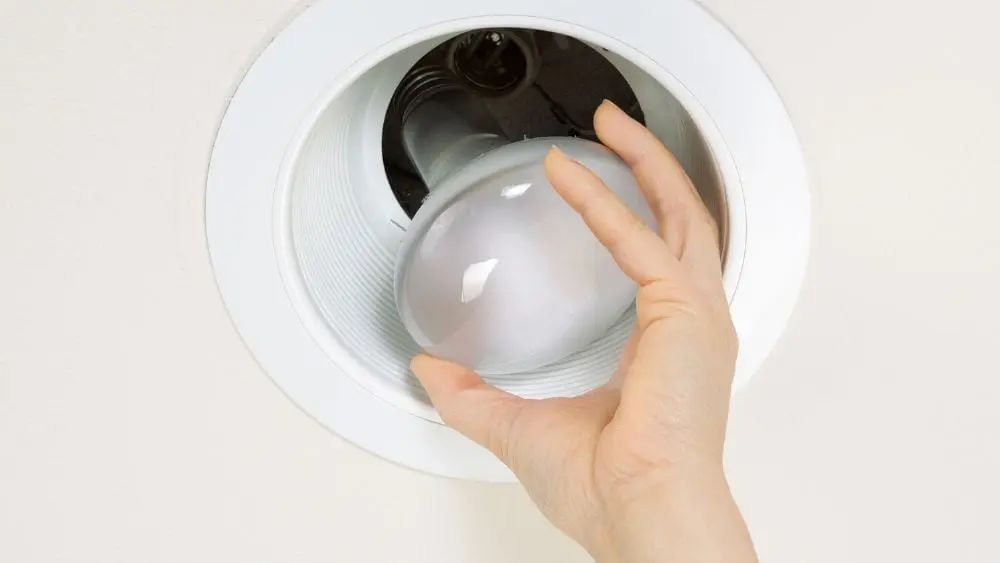 Discover the Right Recessed Lighting - NewHomeSource.com