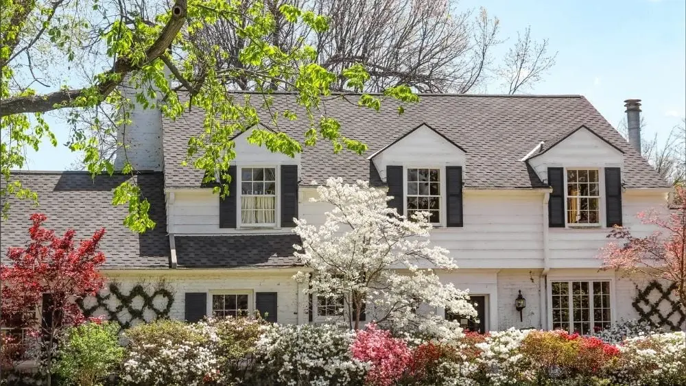 How To Decorate in A Transitional Design Style (And What Exactly Does ...