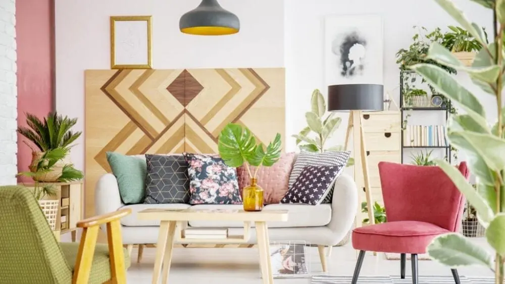 7 Interior Design Trends to Inspire You this Spring - NewHomeSource.com