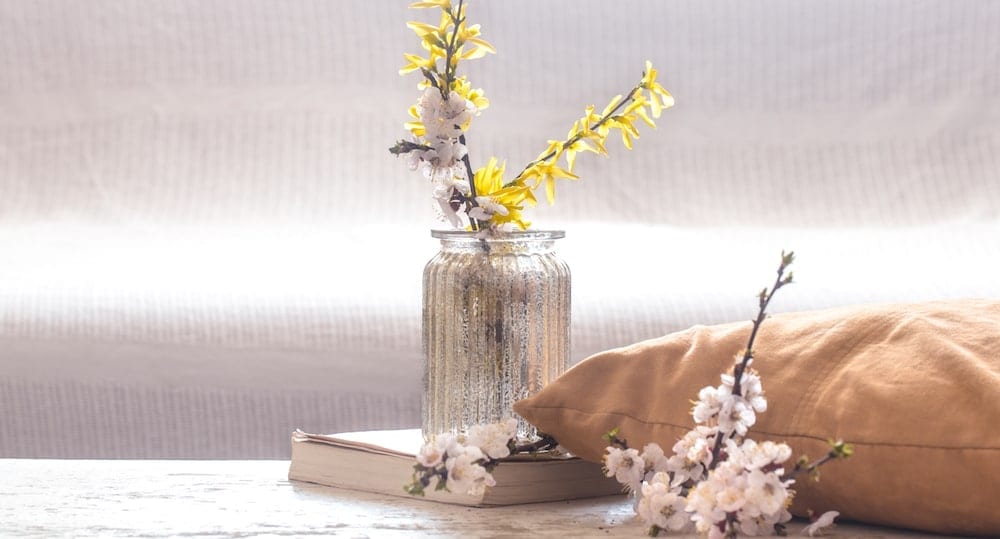 7 Interior Design Trends to Inspire You this Spring - NewHomeSource.com