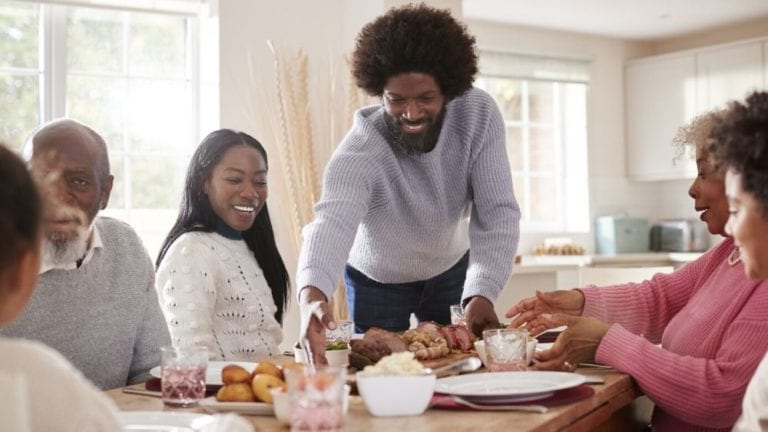 Multi-Gen Living: What Is It & How Can It Benefit Your Family ...