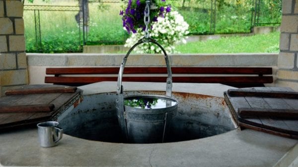 Well Water Systems: What You Need to Know - NewHomeSource