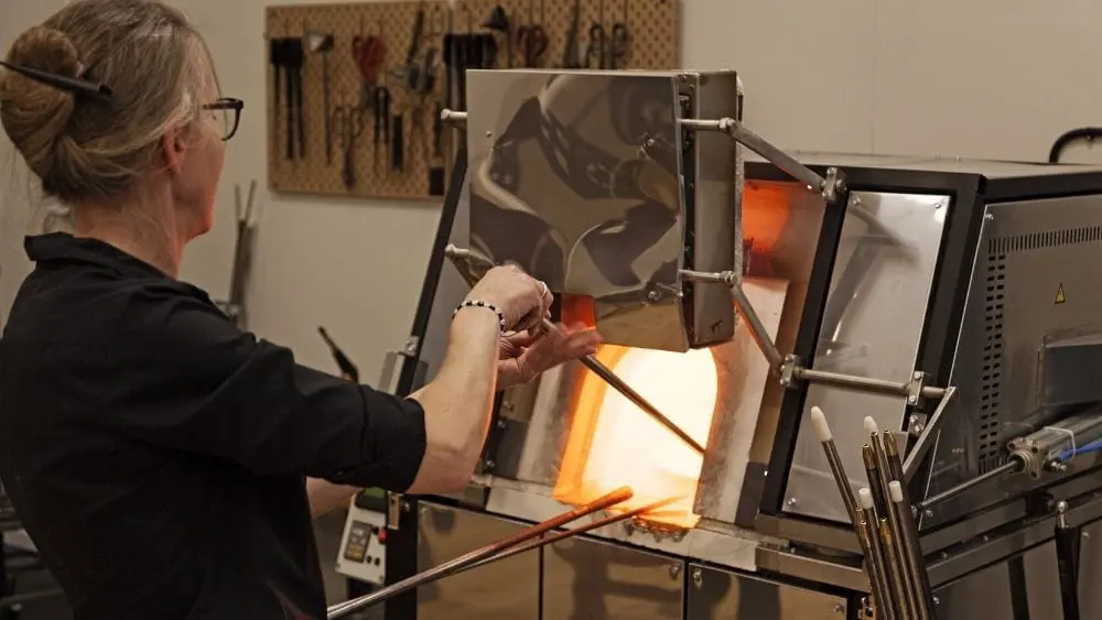 How to Create the Perfect Rural Art Studio - NewHomeSource.com