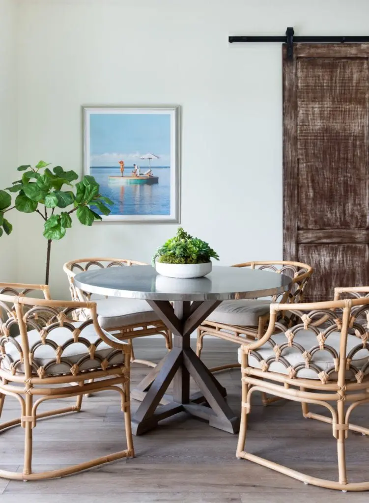Interior Design Trends for Summer