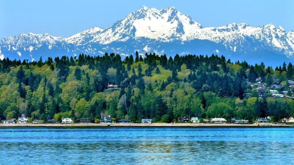 Best Suburbs Near Seattle, Washington - NewHomeSource.com