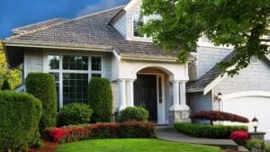 Four Tips for Energy Efficient Landscape Design - NewHomeSource