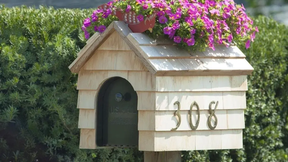 How To Get Mail Sent To Your New Home - NewHomeSource.com