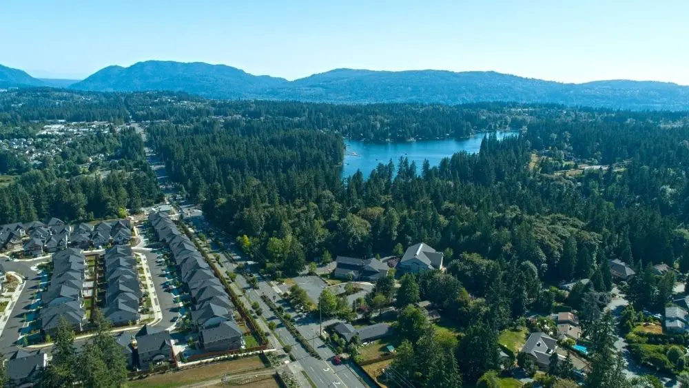 Best Suburbs Near Seattle, Washington - NewHomeSource.com