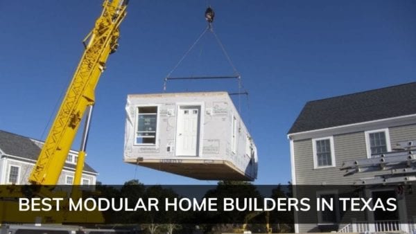 Best Modular Home Builders in Texas - NewHomeSource.com