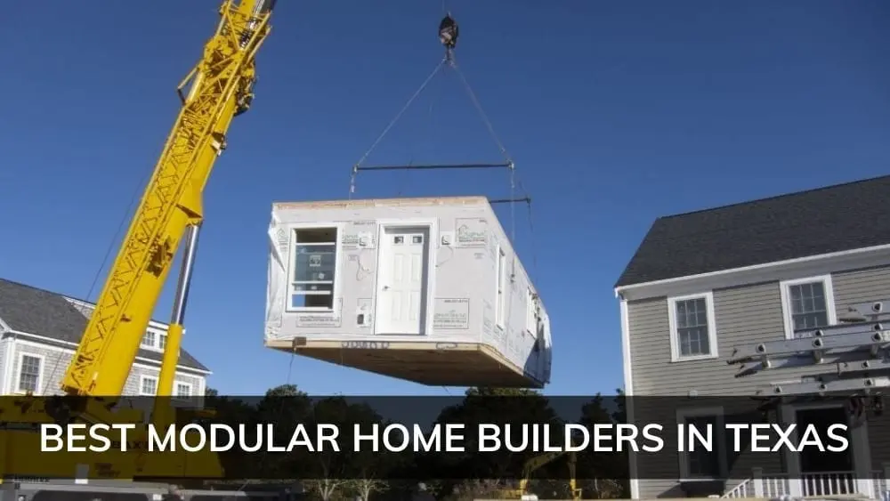 Best Modular Home Builders in Texas - NewHomeSource.com