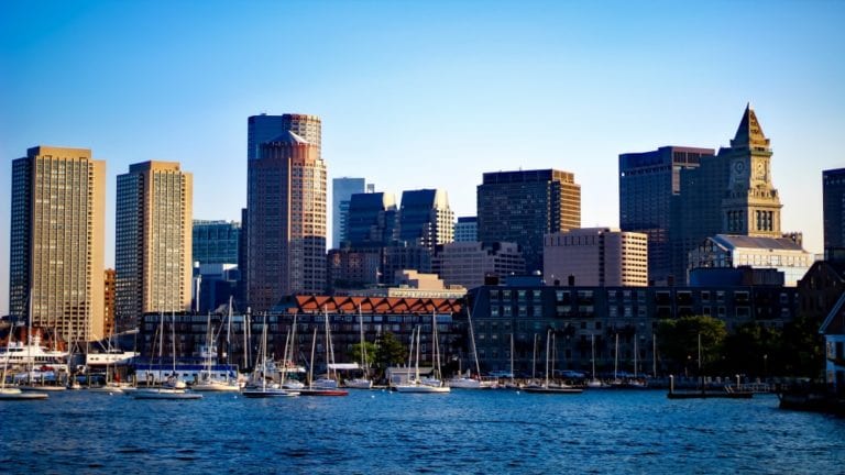 Best Suburbs of Boston, Massachusetts - NewHomeSource