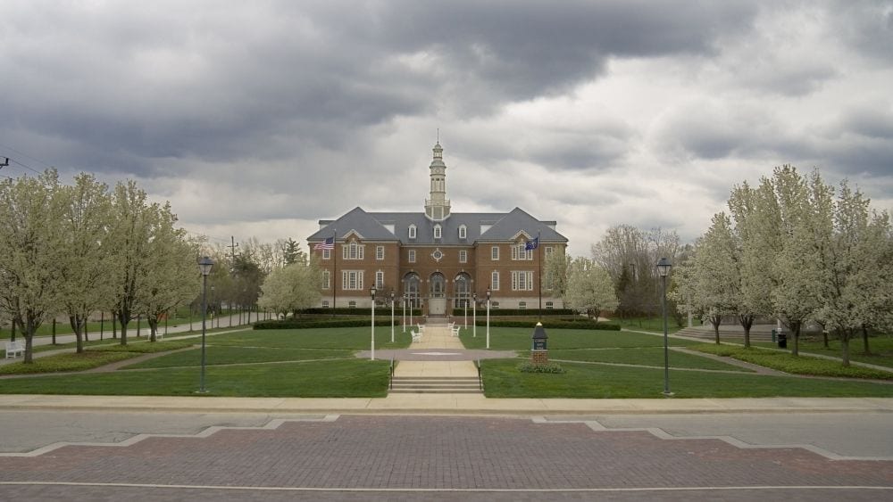 2021 Best Suburbs Surrounding Indianapolis - NewHomeSource