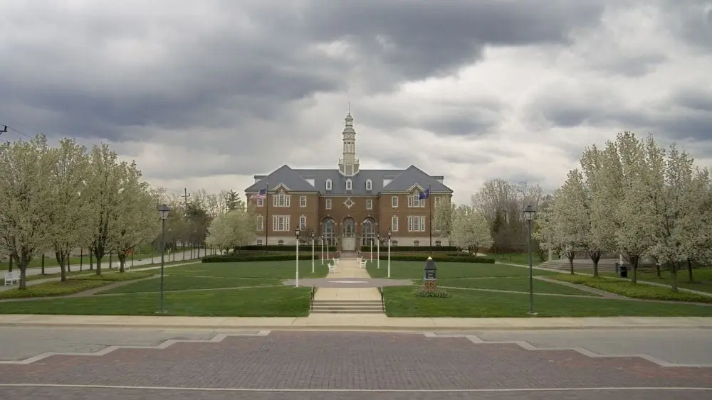 2021 Best Suburbs Surrounding Indianapolis - NewHomeSource.com