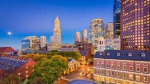The 10 Most Affordable Cities in Massachusetts - NewHomeSource