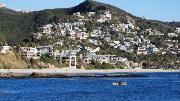 2021 Best Suburbs of Orange County, California - NewHomeSource.com