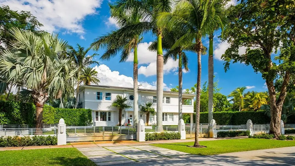 2021 Best Suburbs Surrounding Miami - NewHomeSource.com